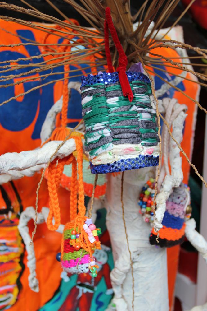 County Craft Fair – Garden of Angels School